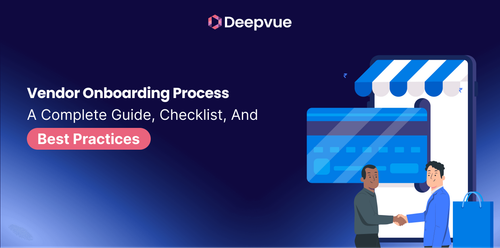 Vendor Onboarding Process: A Complete Guide, Checklist, and Best ...