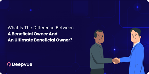 What is the Difference Between a Beneficial Owner and an Ultimate ...