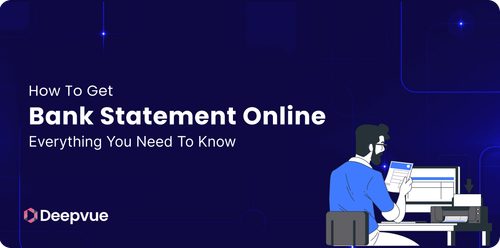 How to Get a Bank Statement Online: Everything You Need to Know ...