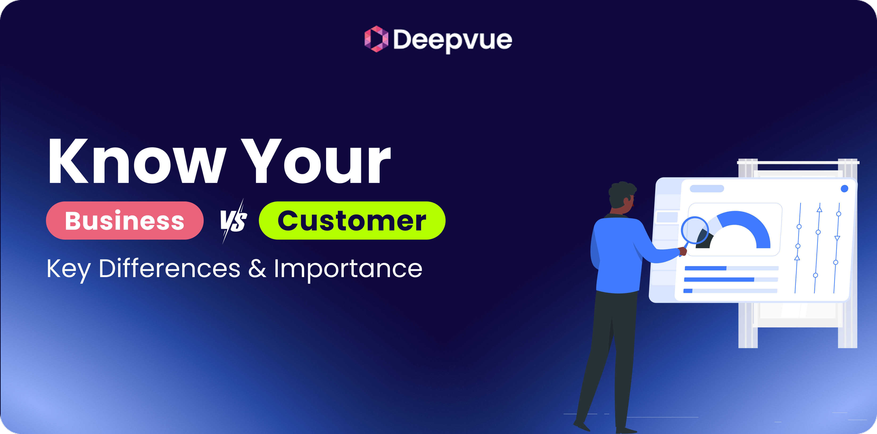 Know Your Business (KYB) vs KYC: Process & Compliance