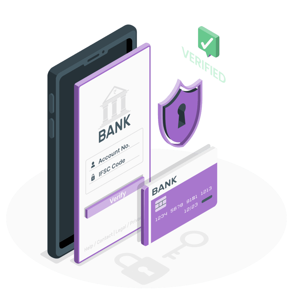 Bank Account Verification API | Instant Bank Account Number Validation