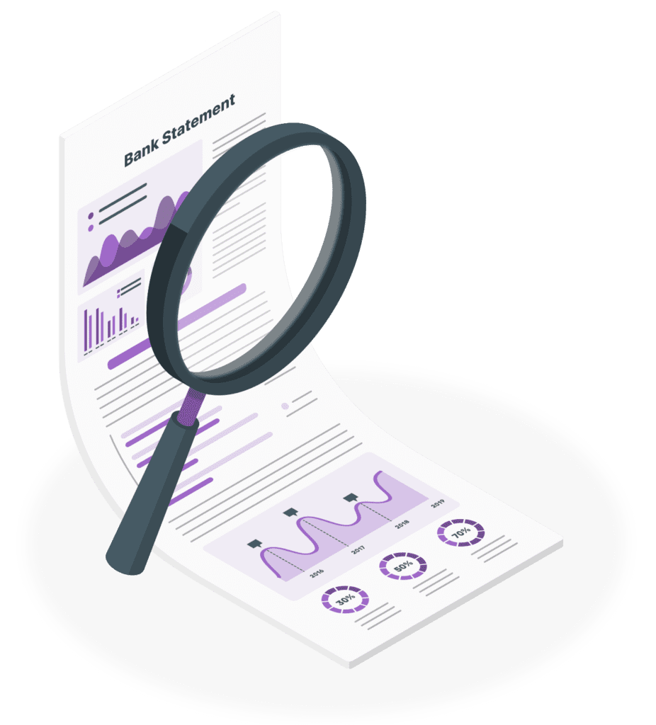 Bank Statement Analysis API | Best Bank Statement Analyser