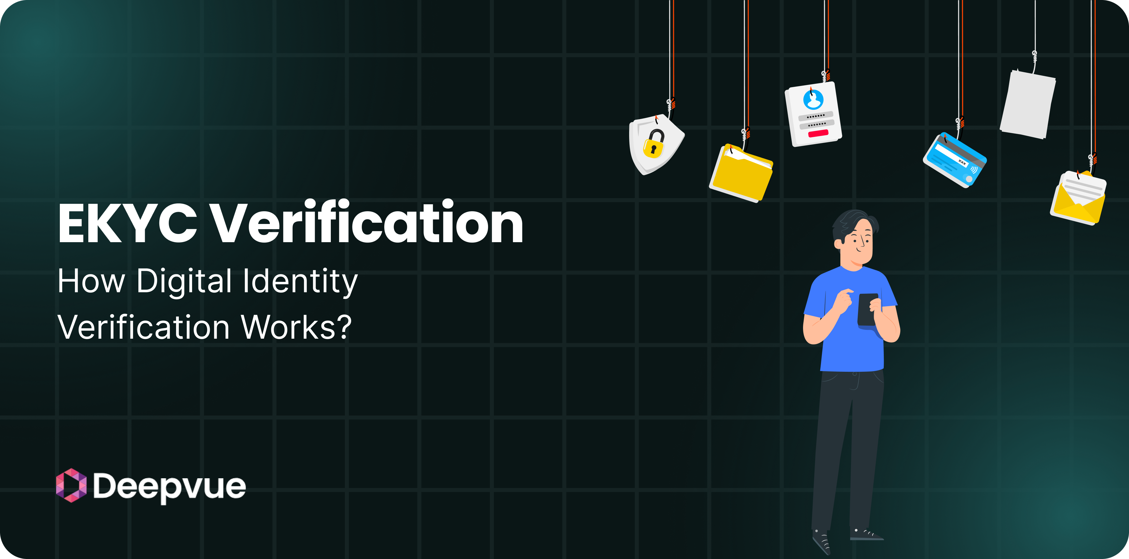 What is eKYC? A Complete Guide to Digital Identity Verification