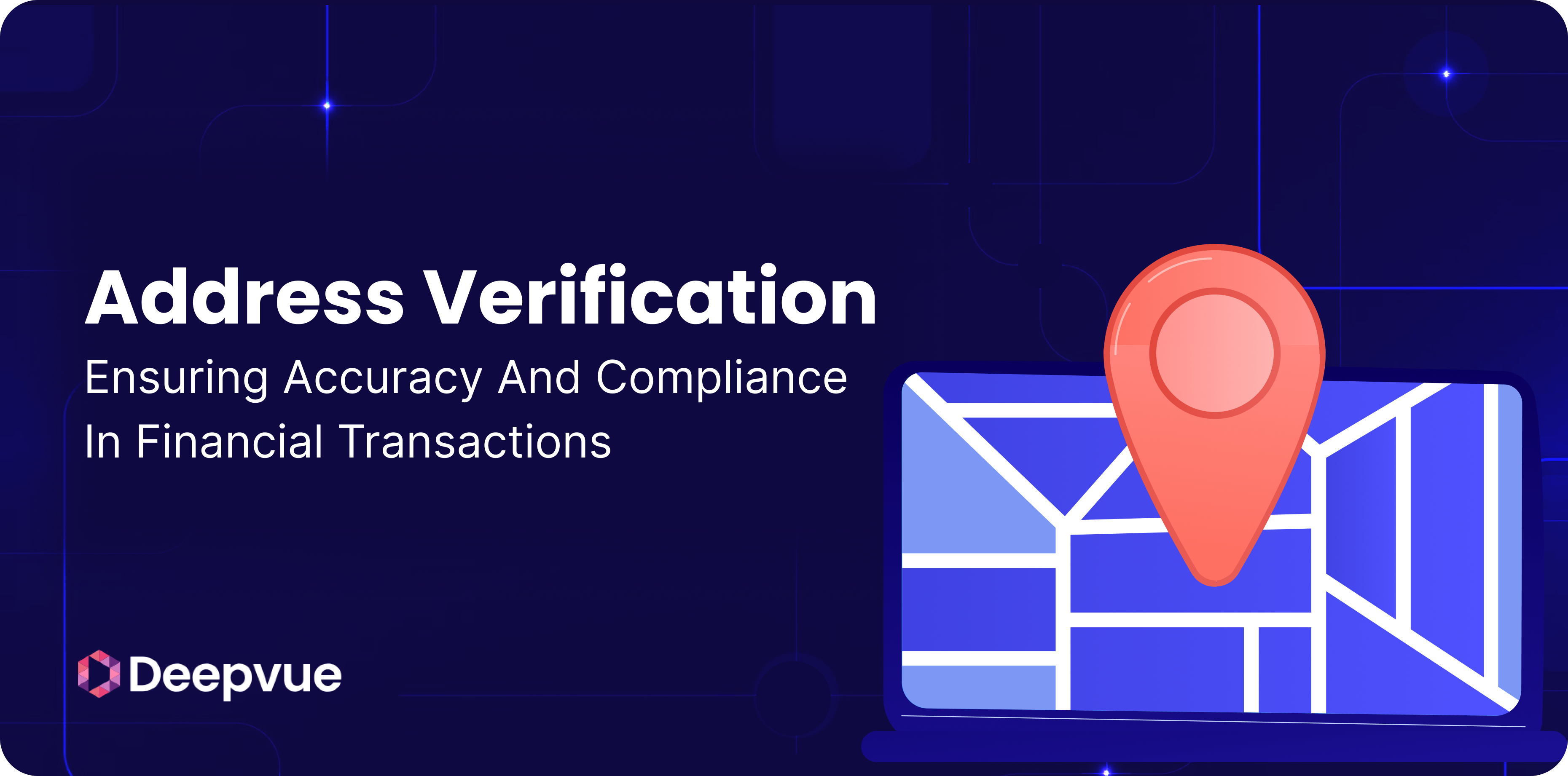 How Does Address Verification Prevent Fraud in Financial Transactions?